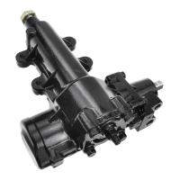 China Power Steering Rack and Pinion for Jeep Grand Cherokee 1999-2004 4.0L 4.7L for sale