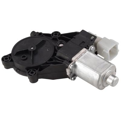 China Front or Rear Driver Window Motor for Land Rover Range Rover Evoque 12-18 for sale