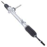 China Power Steering Rack and Pinion Assembly for Nissan Rogue 2008-2013 L4 2.5L SUV for sale