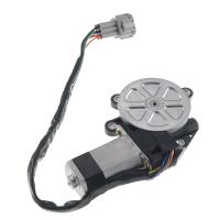 China Front Passenger Window Motor for Infiniti I30 I35 Nissan Maxima Pathfinder for sale
