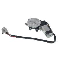 China Front Passenger Window Motor for Infiniti I30 I35 Nissan Maxima Pathfinder for sale