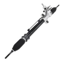 China Power Steering Rack & Pinion Assembly for Acura MDX 2001 2002 w/ Hydraulic Power for sale
