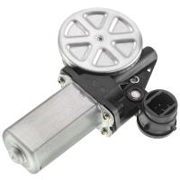 China Front Passenger or Rear Driver Window Motor for Pontiac Vibe Toyota Camry Corolla for sale
