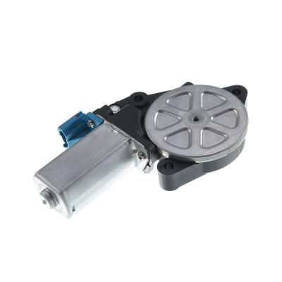 China Front Passenger Power Window Motor for Hyundai Elantra 2001-2006 for sale