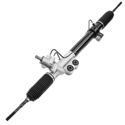 China Power Steering Rack & Pinion Assembly for INFINITI QX56 2004-2012 Nissan Titan for sale