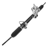 China Power Steering Rack & Pinion Assembly for INFINITI QX56 2004-2012 Nissan Titan for sale
