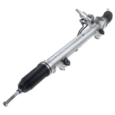 China Power Steering Rack & Pinion Assembly for Mercedes-Benz C216 GL450 W164 ML350 for sale
