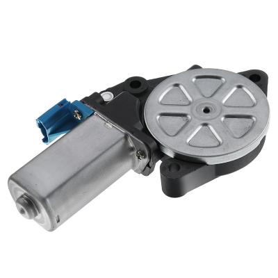 China Front Driver Power Window Motor for Hyundai Tucson 2005-2009 for sale