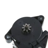 China Front Driver Power Window Motor for Hyundai Tucson 2005-2009 for sale