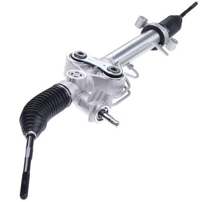China Power Steering Rack & Pinion Assembly for Chevy Silverado 1500 Sierra 1500 07-14 for sale