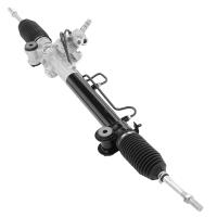 China Power Steering Rack and Pinion Assembly for Toyota Camry 2002-2006 LE Model for sale
