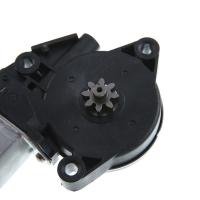 China Rear Passenger Window Motor for Hyundai Tucson 2005-2009 for sale