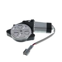China Rear Passenger Window Motor for Hyundai Tucson 2005-2009 for sale