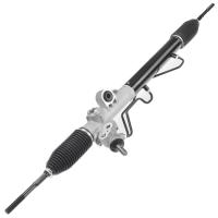 China Power Steering Rack & Pinion Assembly for Hummer H3 H3T 2006-2010 3.5L 3.7L 5.3L for sale