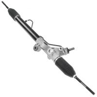 China Power Steering Rack & Pinion Assembly for Hummer H3 H3T 2006-2010 3.5L 3.7L 5.3L for sale