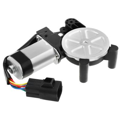 China Front Driver Window Motor for Jaguar XF 2009-2015 XFR 2010-2015 XFR-S Sedan for sale