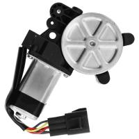 China Front Driver Window Motor for Jaguar XF 2009-2015 XFR 2010-2015 XFR-S Sedan for sale