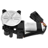 China Front Driver Window Motor for Jaguar XF 2009-2015 XFR 2010-2015 XFR-S Sedan for sale