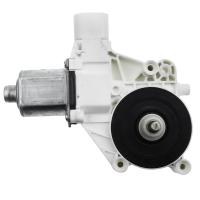 China Front or Rear Driver Power Window Motor for BMW F10 528i 535d 535i 550i M5 for sale