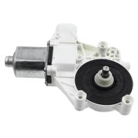 China Front or Rear Driver Power Window Motor for BMW F10 528i 535d 535i 550i M5 for sale