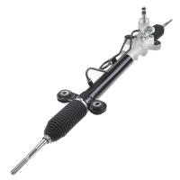 China Power Steering Rack & Pinion Assembly for Honda CR-V 2007-2011 w/ Hydraulic Power for sale