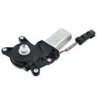 China Rear Passenger Window Motor for Chevy Silverado 1500 2500 3500 HD Sierra for sale