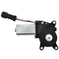 China Rear Passenger Window Motor for Chevy Silverado 1500 2500 3500 HD Sierra for sale