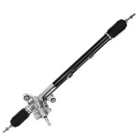 China Power Steering Rack and Pinion Assembly for Honda Accord 03-07 Acura TL 04-08 for sale