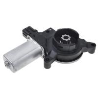 China Rear Driver or Passenger Power Window Motor for Acura MDX 07-12 Honda Odyssey for sale