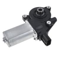China Front Passenger Window Motor for Honda Pilot 2009-2015 Sport Utility for sale