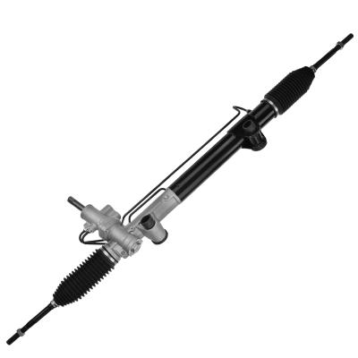 China Power Steering Rack and Pinion Assembly for Dodge Dakota 2005-2010 Raider for sale