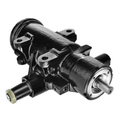China Power Steering Rack and Pinion for Chevrolet Silverado 1500 2500 GMC Sierra 1500 for sale