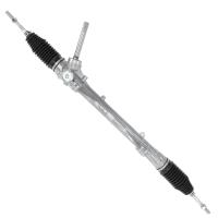 China Power Steering Rack and Pinion Assembly for Nissan Versa 2008-2012 L4 1.8L for sale