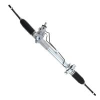 China Power Steering Rack & Pinion Assembly for Toyota Tacoma 1998-2004 3.4L 2.4L RWD for sale