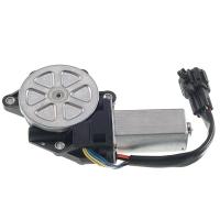 China Front Driver Power Window Motor for Nissan Versa 2007-2012 for sale