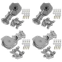 China 4x Front & Rear Window Motor for Chevy GMC Pontiac for sale