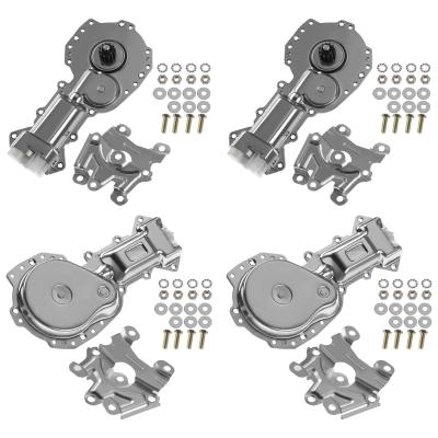 China 4x Front & Rear Window Motor for Chevy GMC Pontiac for sale