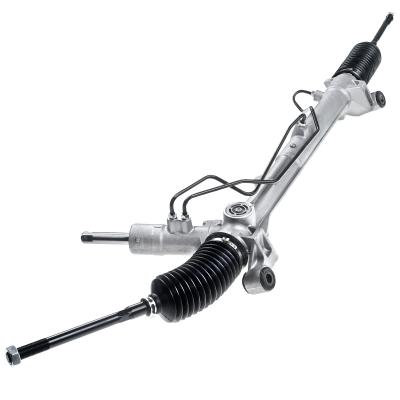 China Power Steering Rack and Pinion Assembly for Volvo C30 08-13 C70 06-13 S40 04-11 for sale