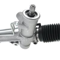 China Power Steering Rack & Pinion Assembly for Chevrolet Malibu Oldsmobile Pontiac for sale