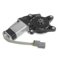 China Front or Rear Passenger Power Window Motor for Subaru Legacy Outback 05-09 for sale