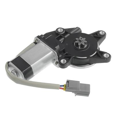 China Front or Rear Passenger Power Window Motor for Subaru Legacy Outback 05-09 for sale