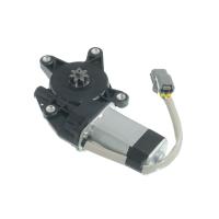 China Front or Rear Passenger Power Window Motor for Subaru Legacy Outback 05-09 for sale