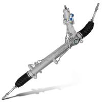 China Power Steering Rack & Pinion Assembly for BMW 525i 528i 530i 645Ci E60 E63 for sale