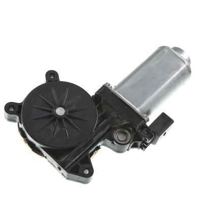 China Driver Window Motor for Jaguar S-Type 00-02 Land Rover Freelander 02-05 for sale