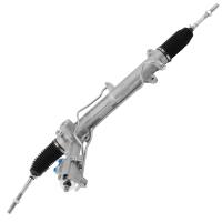 China Power Steering Rack & Pinion Assembly for BMW 525i 528i 530i 645Ci E60 E63 for sale
