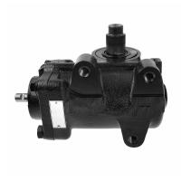 China Power Steering Gear Box for Ford F-350 Super Duty F-450 F-550 2005-2016 for sale