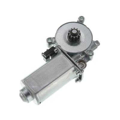 China Rear Driver Window Motor for Buick Regal Chevrolet Lumina Pontiac Grand Prix for sale