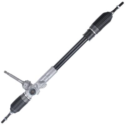 China Power Steering Rack and Pinion Assembly for Hyundai Tucson Kia Sportage for sale