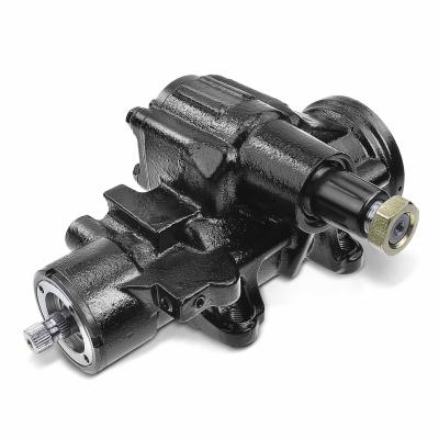 China Power Steering Rack and Pinion for Dodge Ram 1500 2500 Chevrolet C2500 C35 K3500 for sale