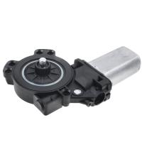 China Front Passenger Window Motor for Hyundai Santa Fe 2007-2012 Sport Utility 2-Pins for sale